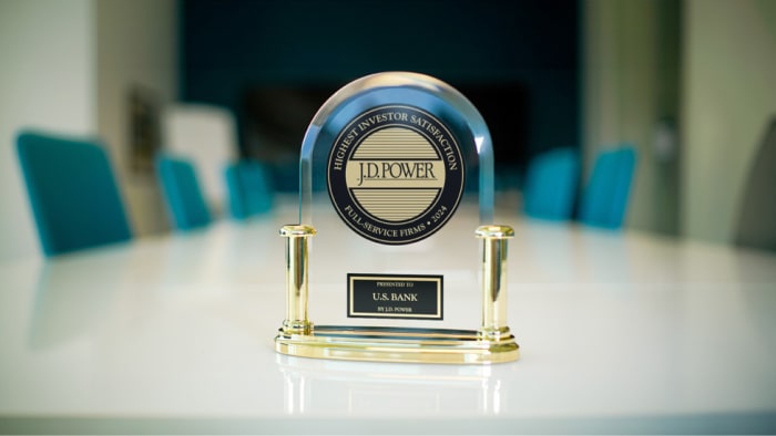 Our Wealth Management Approach | U.S. Bank | U.S. Bancorp Investments