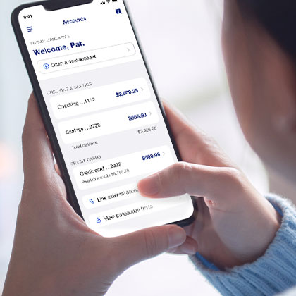 Consumer banking | Personal banking | U.S. Bank