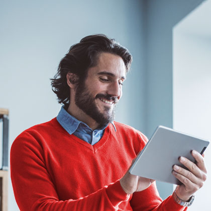 Consumer banking | Personal banking | U.S. Bank