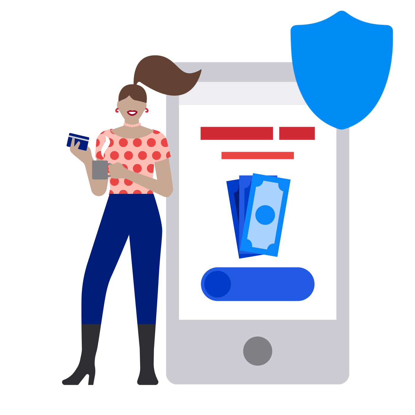 Reserve line of credit | Apply online | U.S. Bank