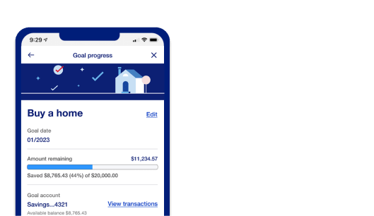 Mobile banking app | Download our app | U.S. Bank