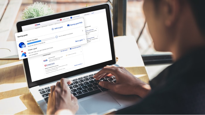 Online banking | Sign up and log in | U.S. Bank