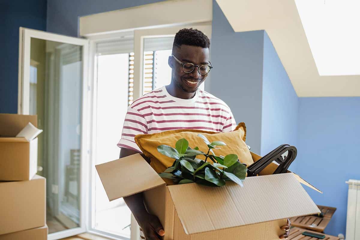 Corporate Employee Mortgage Benefits Program | U.S. Bank