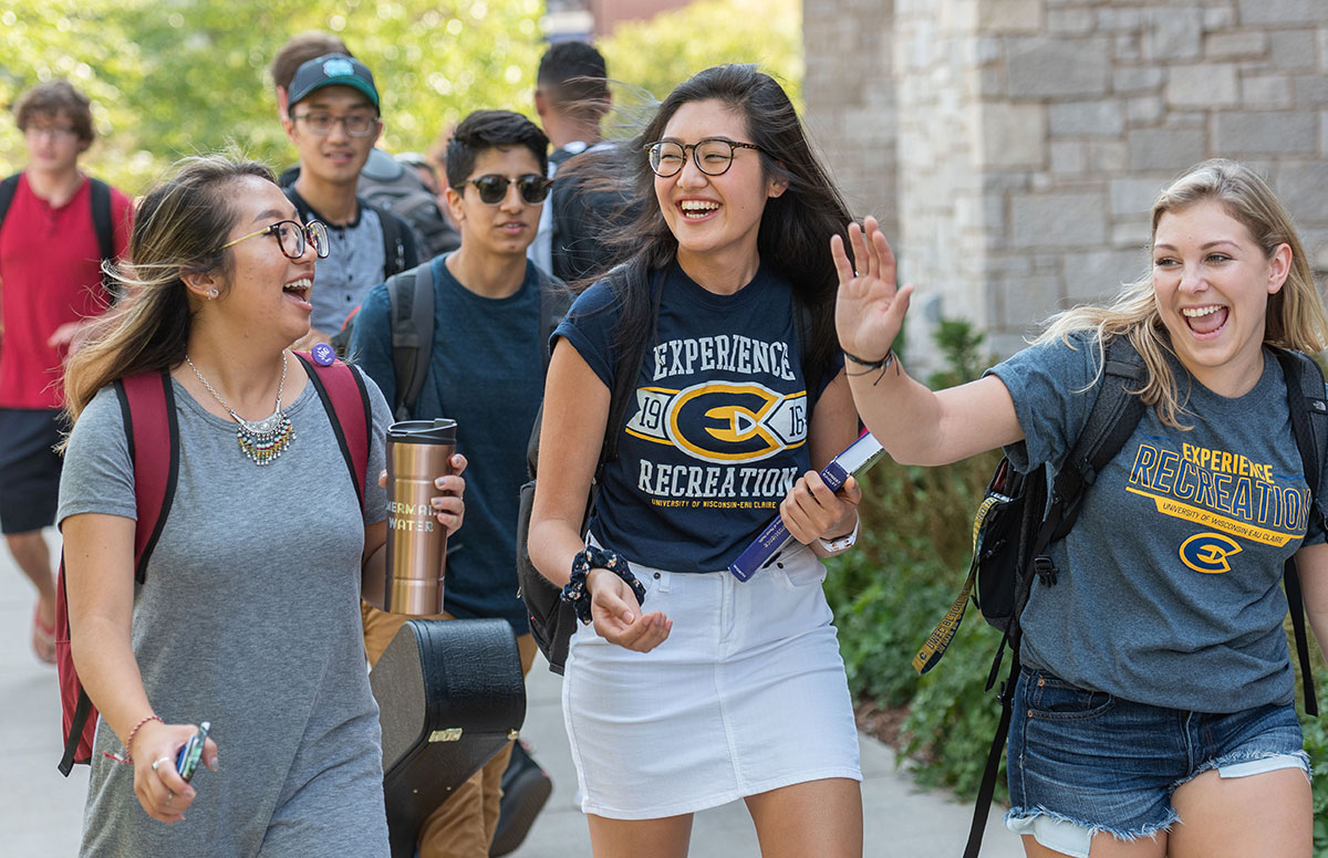 Uwec Payroll ANNUAL REPORT 2020 2021