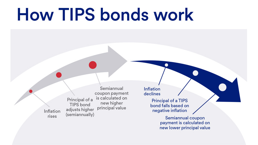 What are TIPS Bonds? | U.S. Bank