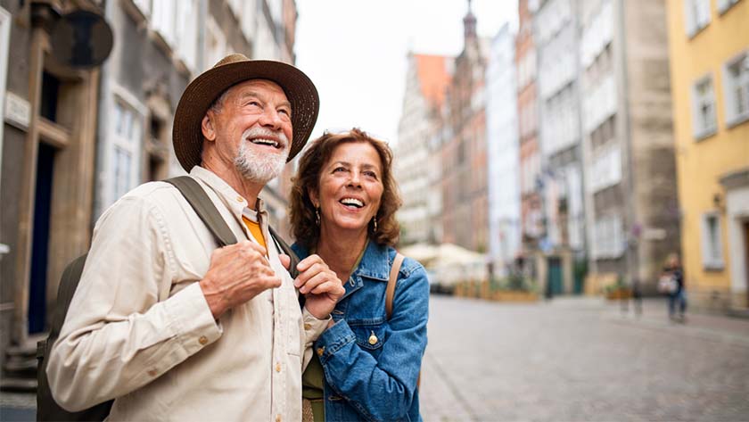 Retiring Abroad: Financial Factors to Consider | U.S. Bank