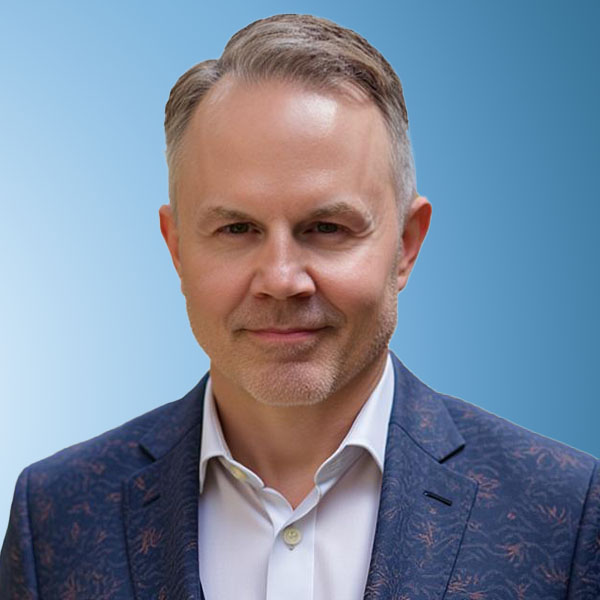 Private Wealth Advisor | Andrew Thurlow | Las Vegas, NV | U.S. Bank