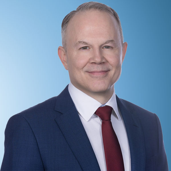 Private Wealth Advisor | Andrew Thurlow | Las Vegas, NV | U.S. Bank