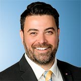 Private Wealth Advisor | Arash Bagheri | Saint Louis, MO | U.S. Bank