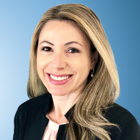 Private Wealth Advisor | Cristina Mcmanus | Irvine, CA | U.S. Bank