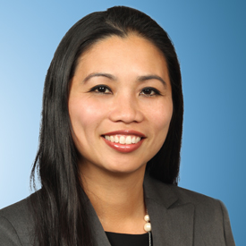 Private Wealth Advisor | Elizabeth Miyake | Torrance, CA | U.S. Bank