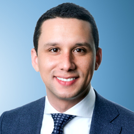 Private Wealth Advisor | Justin Francisco | Seattle, WA | U.S. Bank