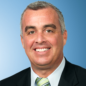 Private Wealth Advisor | Kevin Odonnell | Santa Monica, CA | U.S. Bank