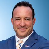 Senior Relationship Manager | Mark Burchell | Beverly Hills, CA | U.S. Bank