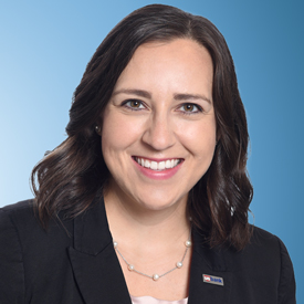 Private Wealth Advisor | Michelle Dobson | Rochester, MN | U.S. Bank