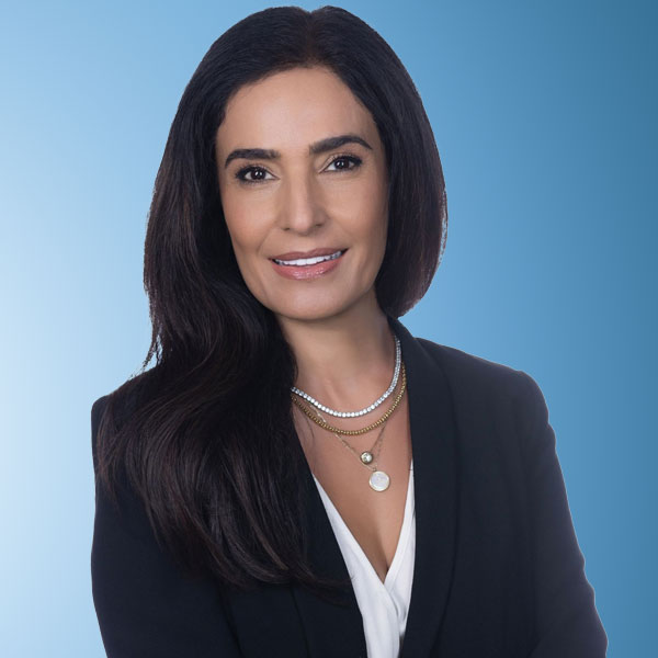 Private Wealth Advisor | Parand Baillie | Las Vegas, NV | U.S. Bank