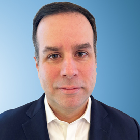 Private Wealth Advisor | Raymond Barzana | New York, NY | U.S. Bank