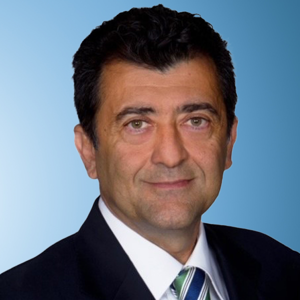 Private Wealth Advisor | Sam Moini | Irvine, CA | U.S. Bank