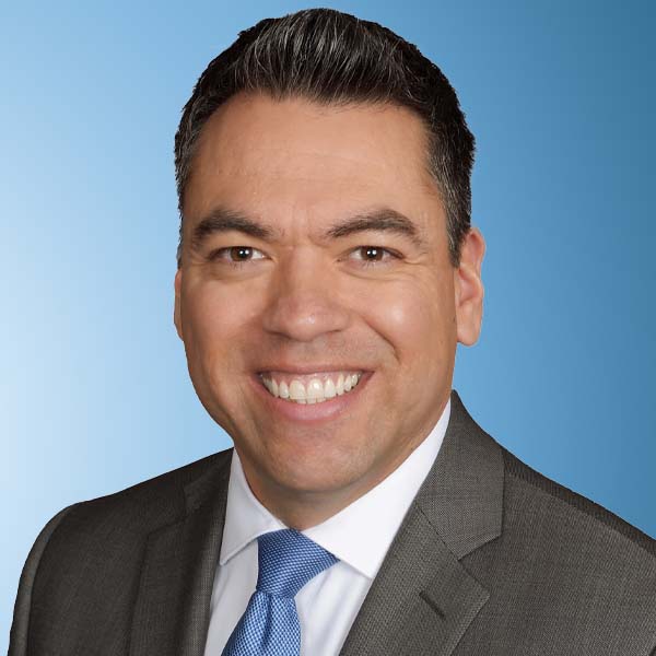 Private Wealth Advisor | Steven Solis | Irvine, CA | U.S. Bank