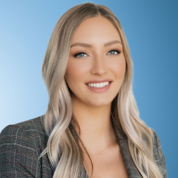 Private Wealth Advisor | Taylor Toledo | Sacramento, CA | U.S. Bank