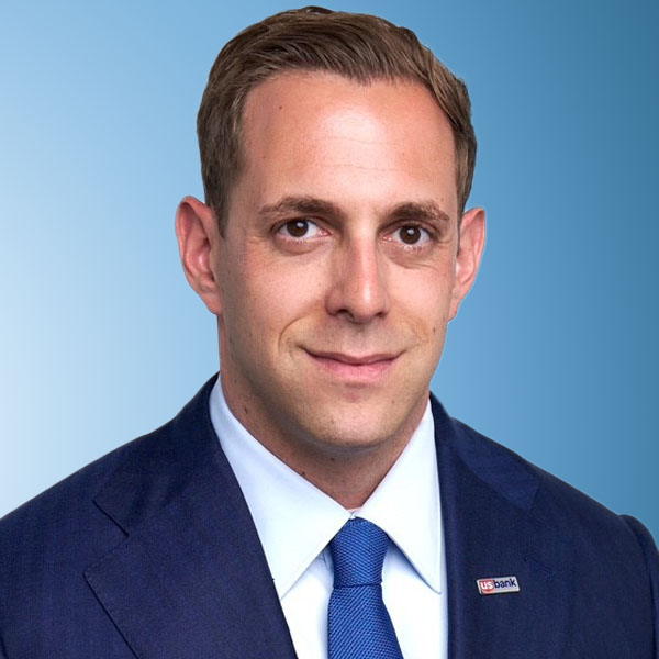 Private Wealth Advisor | Zach Zigmond | Beverly Hills, CA | U.S. Bank