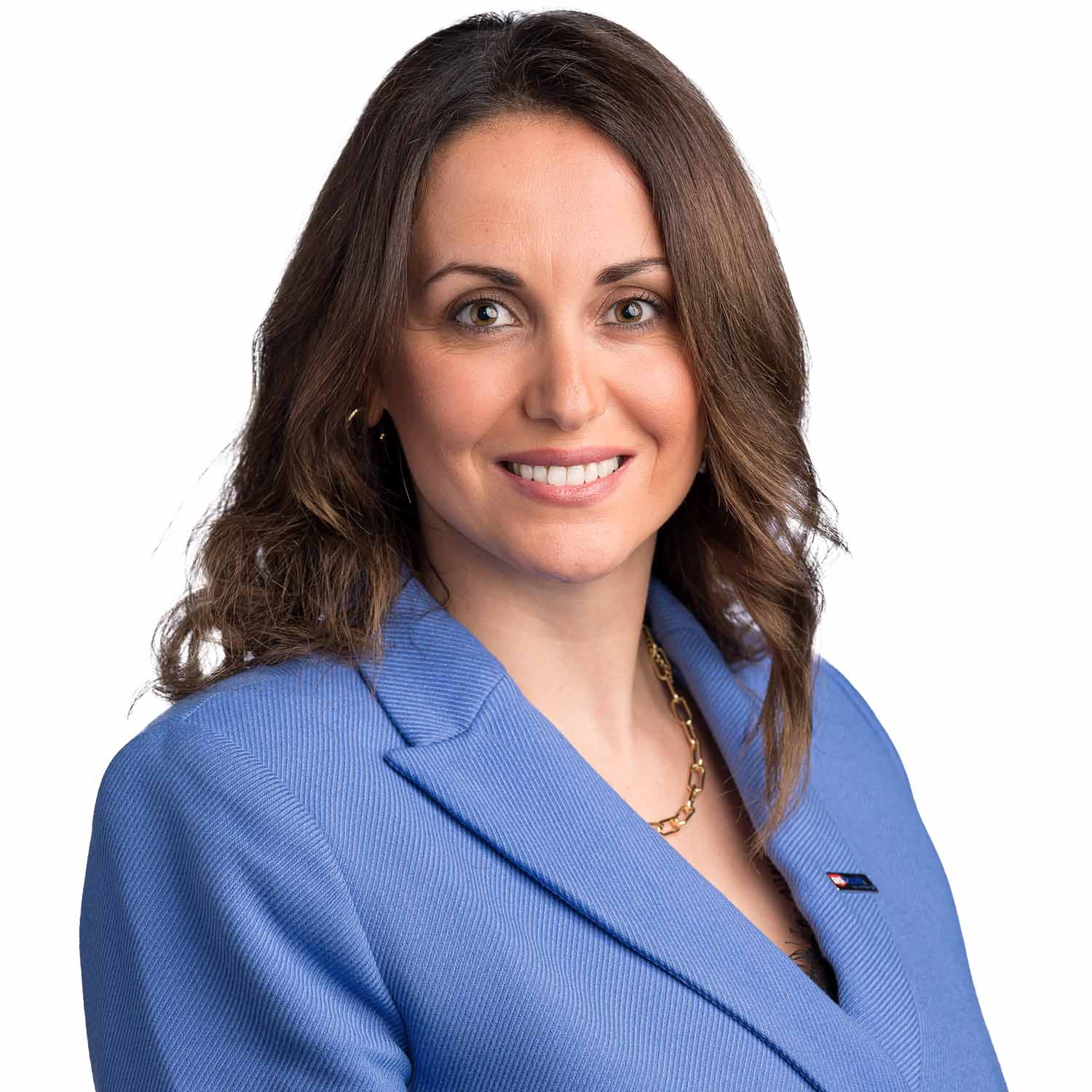 Wealth Management Banker | Alma Agastra | Ellisville, MO | U.S. Bank