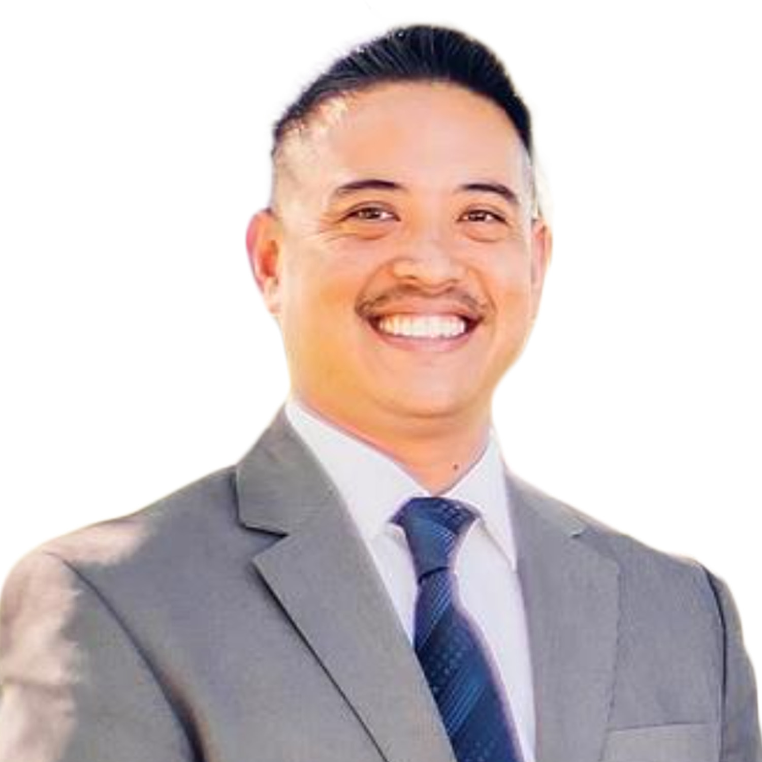 Wealth Management Banker | Andrew Fong | Berkley, CA | U.S. Bank