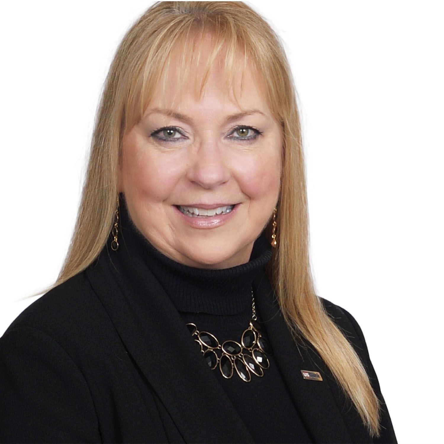 Wealth Management Banker | Beth Parsons | Renton, WA | U.S. Bank