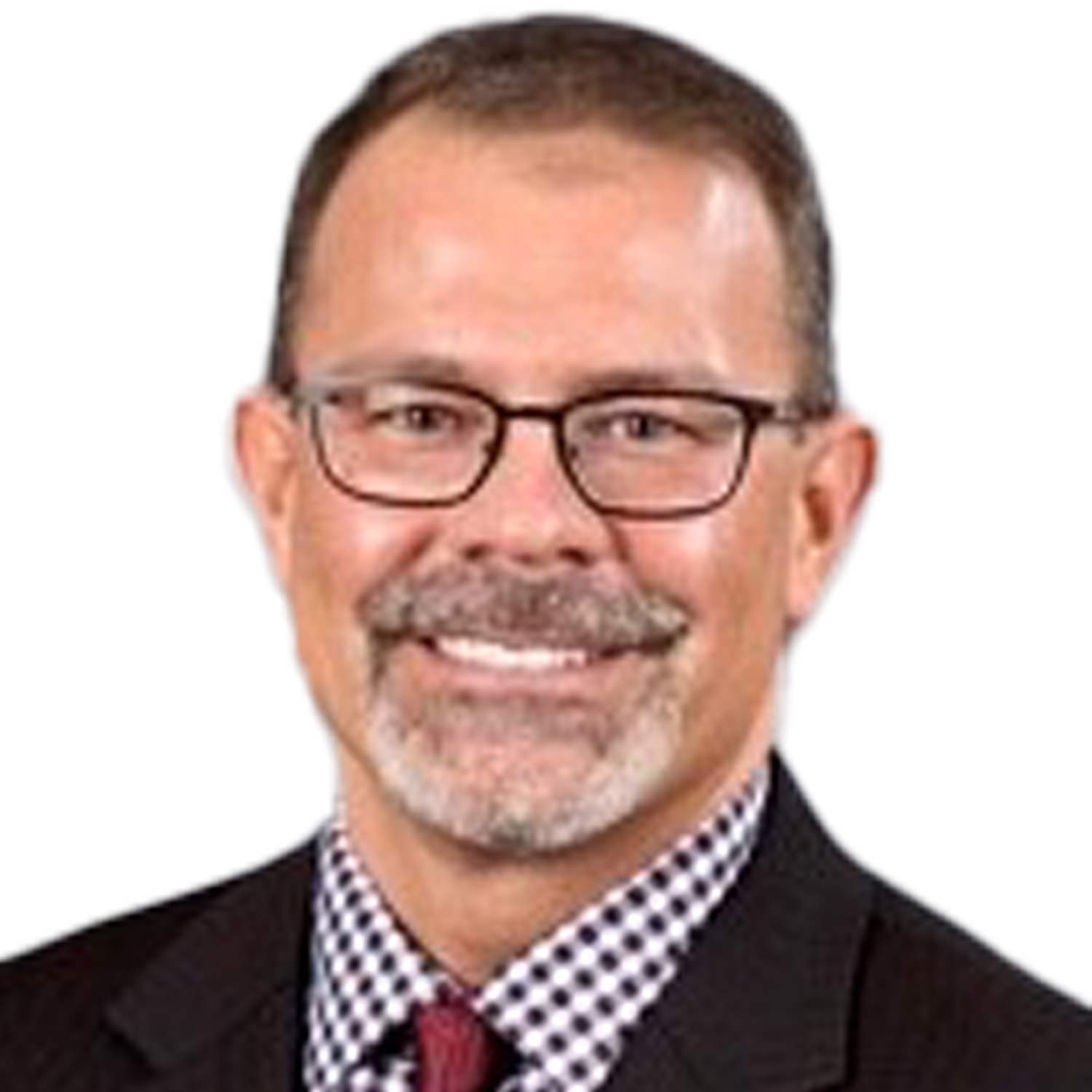 Wealth Management Banker | Brian Smith | Cambridge, OH | U.S. Bank