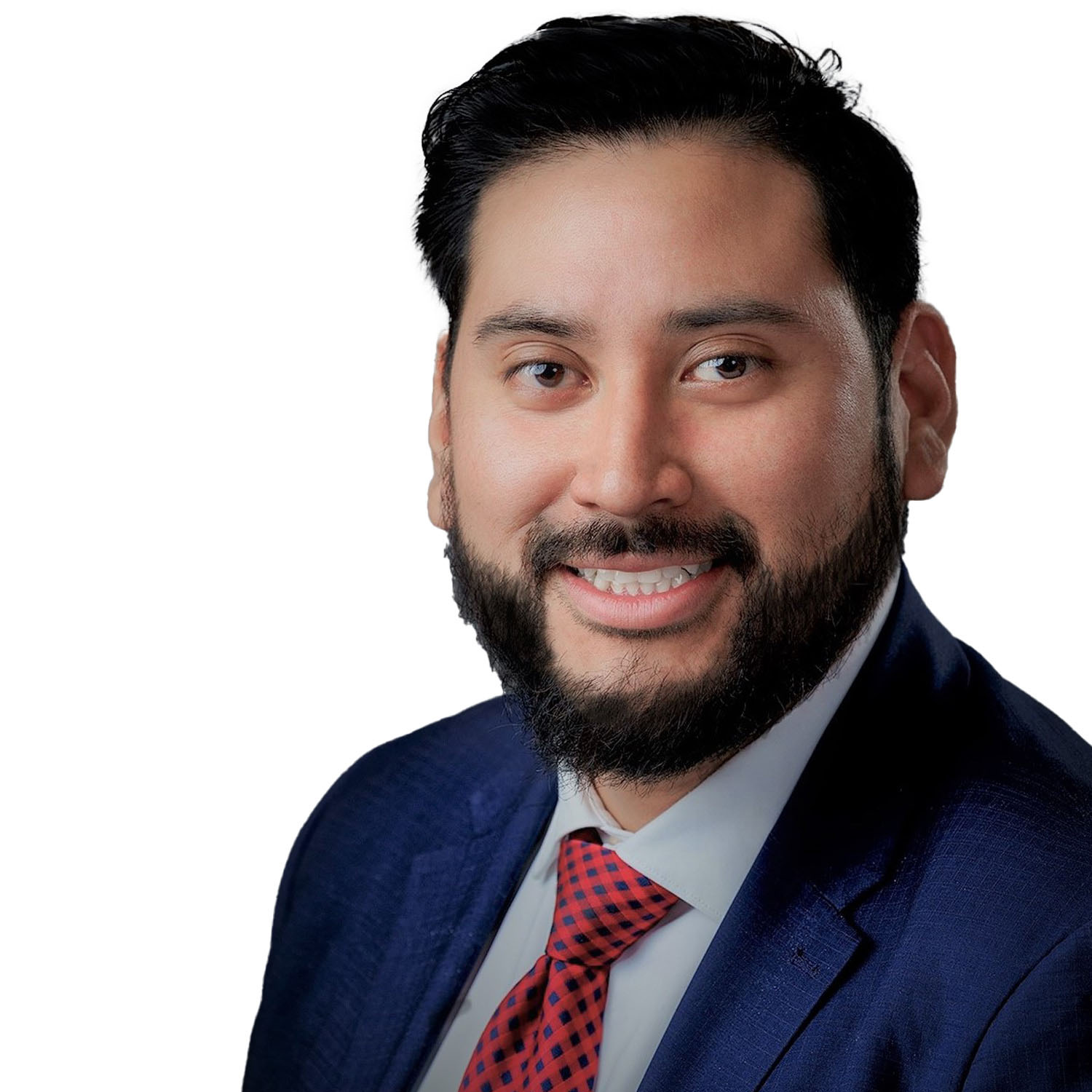 Wealth Management Advisor | Christian Mendoza | Las Vegas, NV | U.S ...