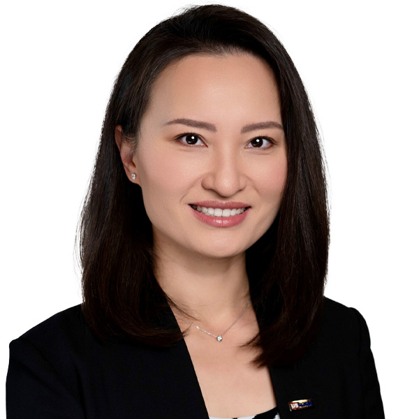 Wealth Management Banker | Christina Sneve | Wayzata, MN | U.S. Bank