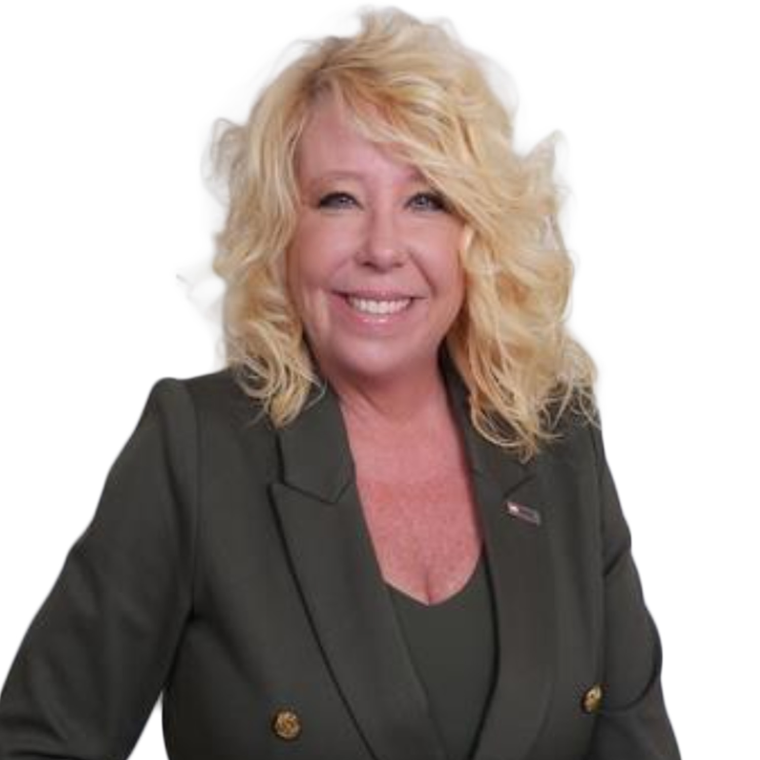 Wealth Management Banker | Christine Cole | Saint Charles, MO | U.S. Bank