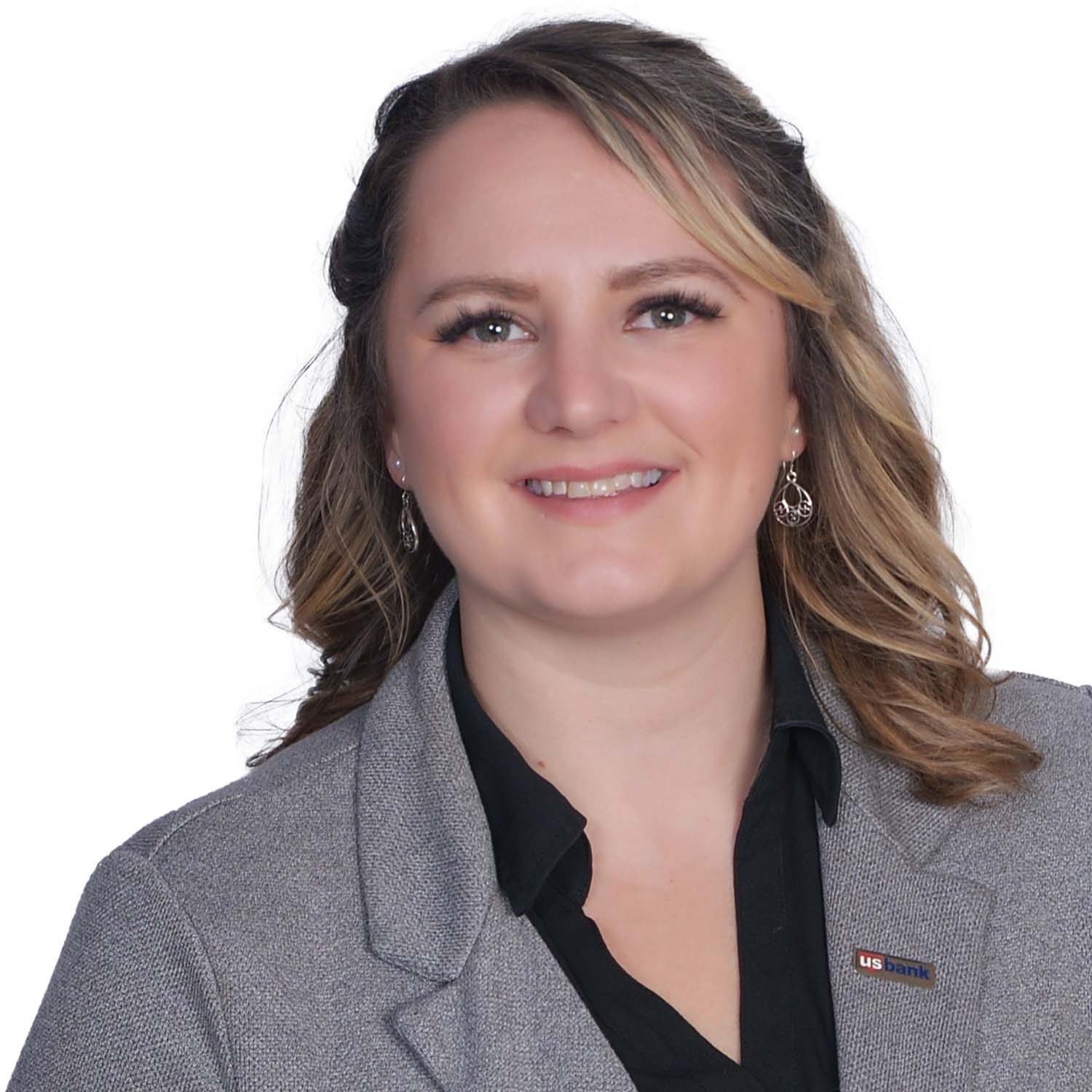 Wealth Management Banker | Devin Marcheduncan | Springfield, OR | U.S. Bank