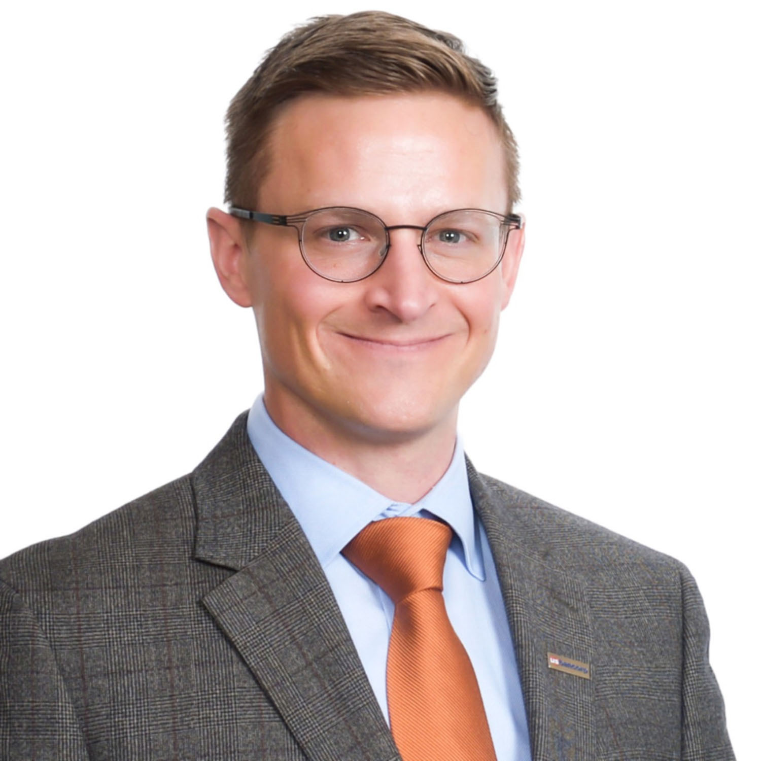 Wealth Management Advisor | Eric Hudson | Reno, NV | U.S. Bancorp ...