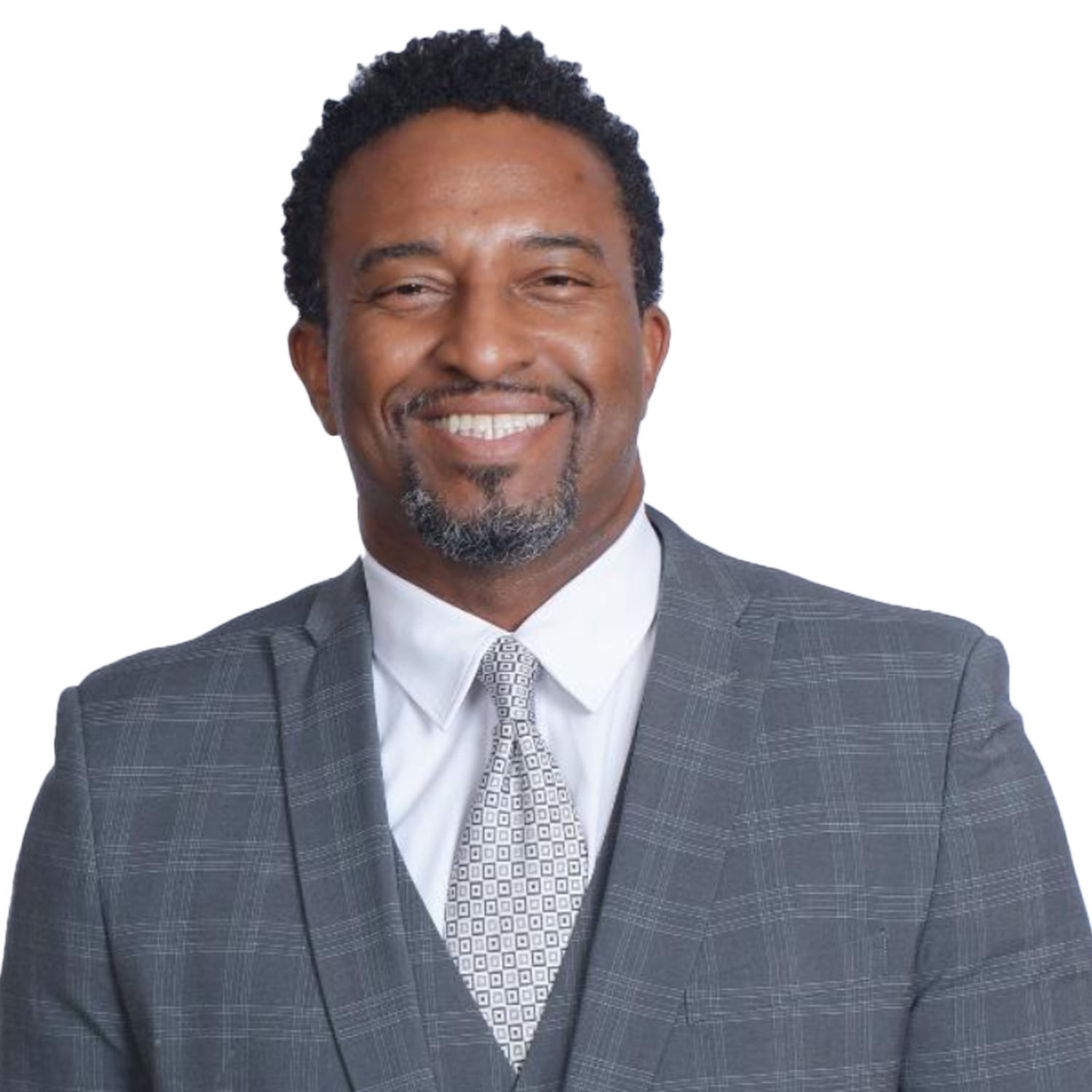 Wealth Management Banker | Donte Turnage | Cincinnati, OH | U.S. Bank