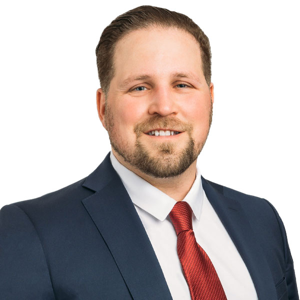 Wealth Management Advisor | Jake Allen | Des Plaines, IL | U.S. Bancorp ...