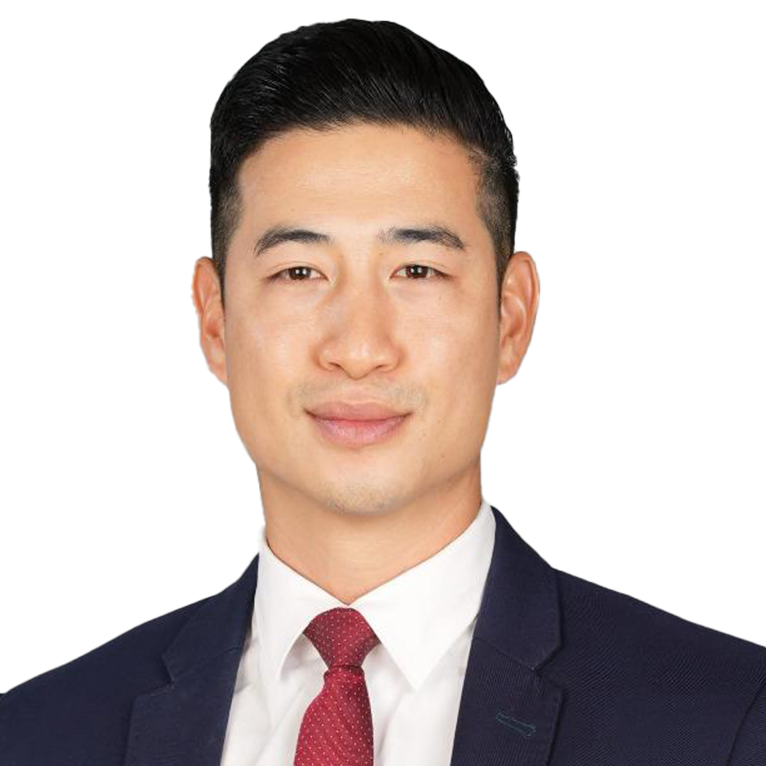 Wealth Management Banker | Jason Chen | Millbrae, CA | U.S. Bank