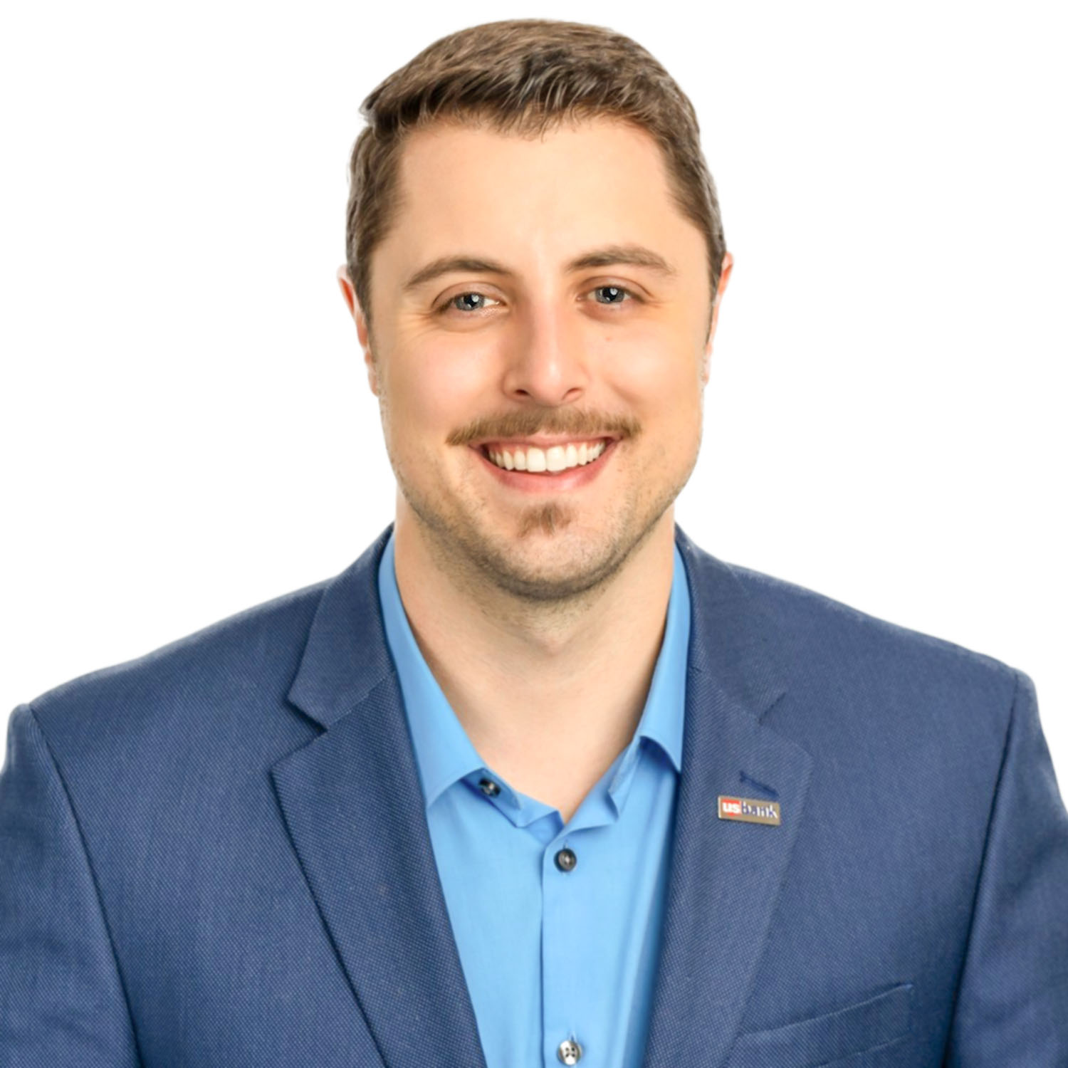 Wealth Management Banker | Jonathan Fish | Portland, OR | U.S. Bank