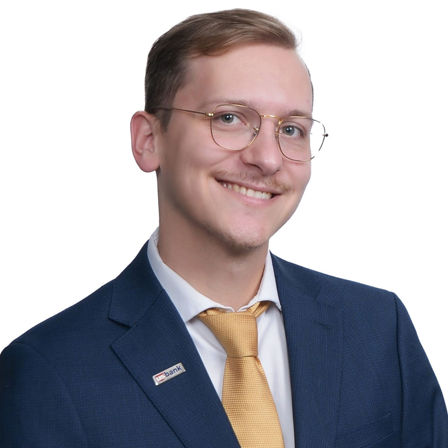 Wealth Management Banker | Keegan Strandness | Bellingham, WA | U.S. Bank