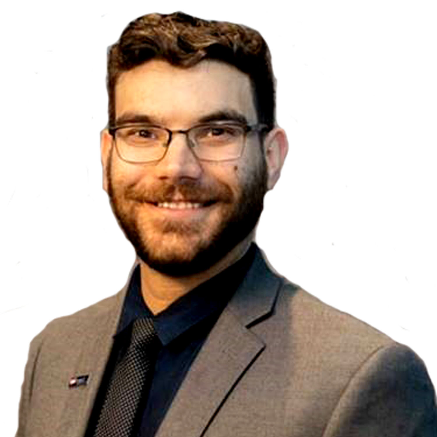 Wealth Management Banker | Kevin Cowell | Columbus, OH | U.S. Bank