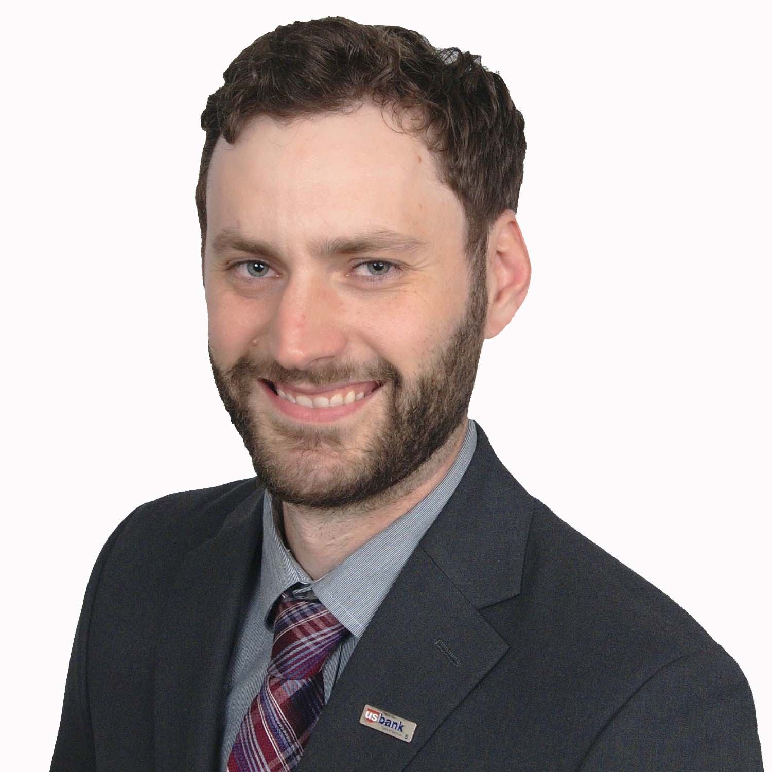 Wealth Management Banker | Kevin Roush | Worthington, OH | U.S. Bank