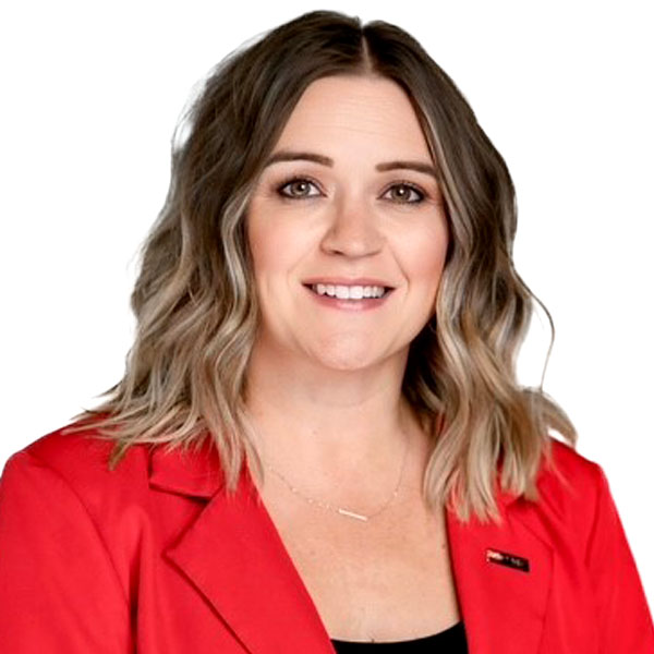 Wealth Management Banker | Melissa Tracy | Liberty Lake, WA | U.S. Bank