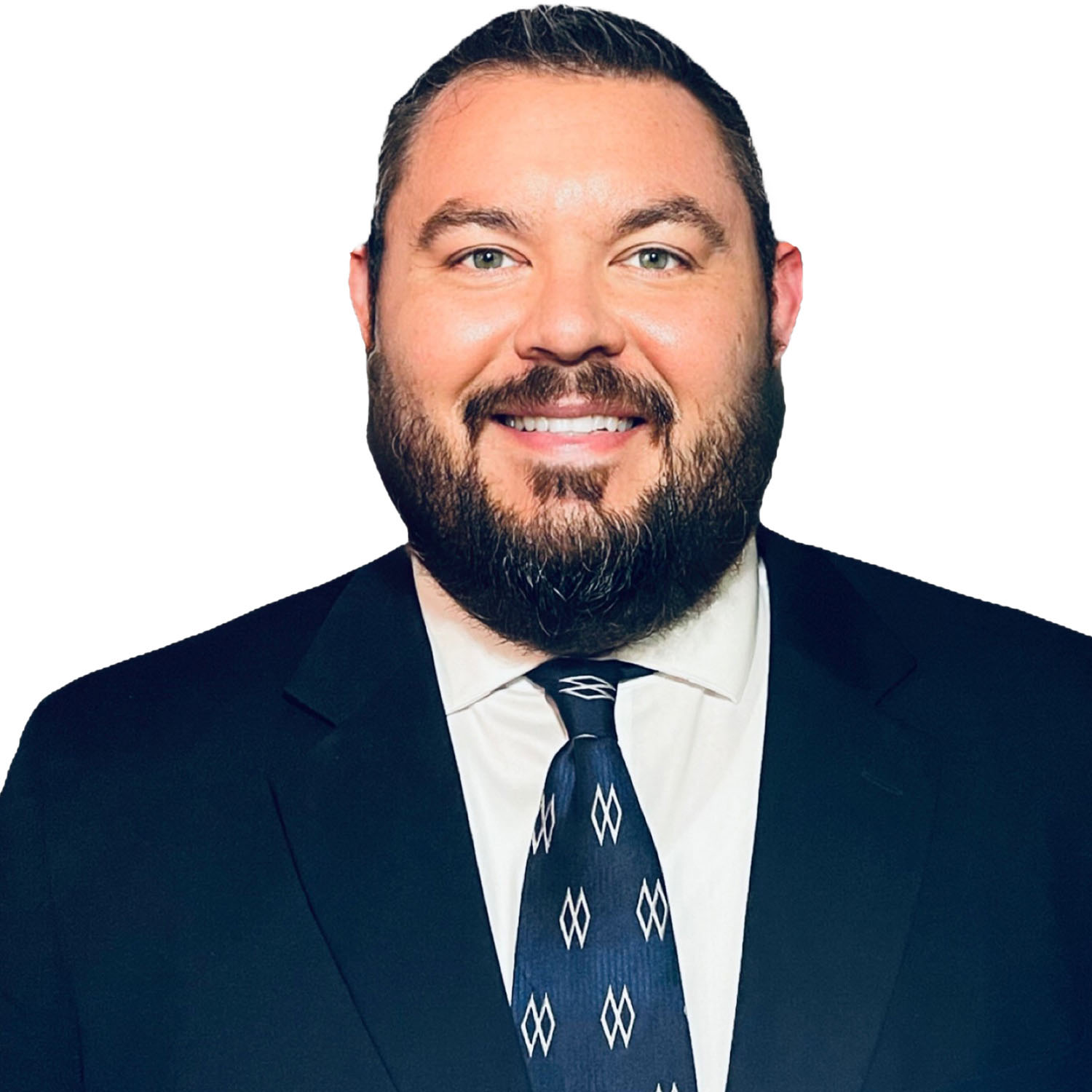 Wealth Management Banker | Donte Turnage | Cincinnati, OH | U.S. Bank