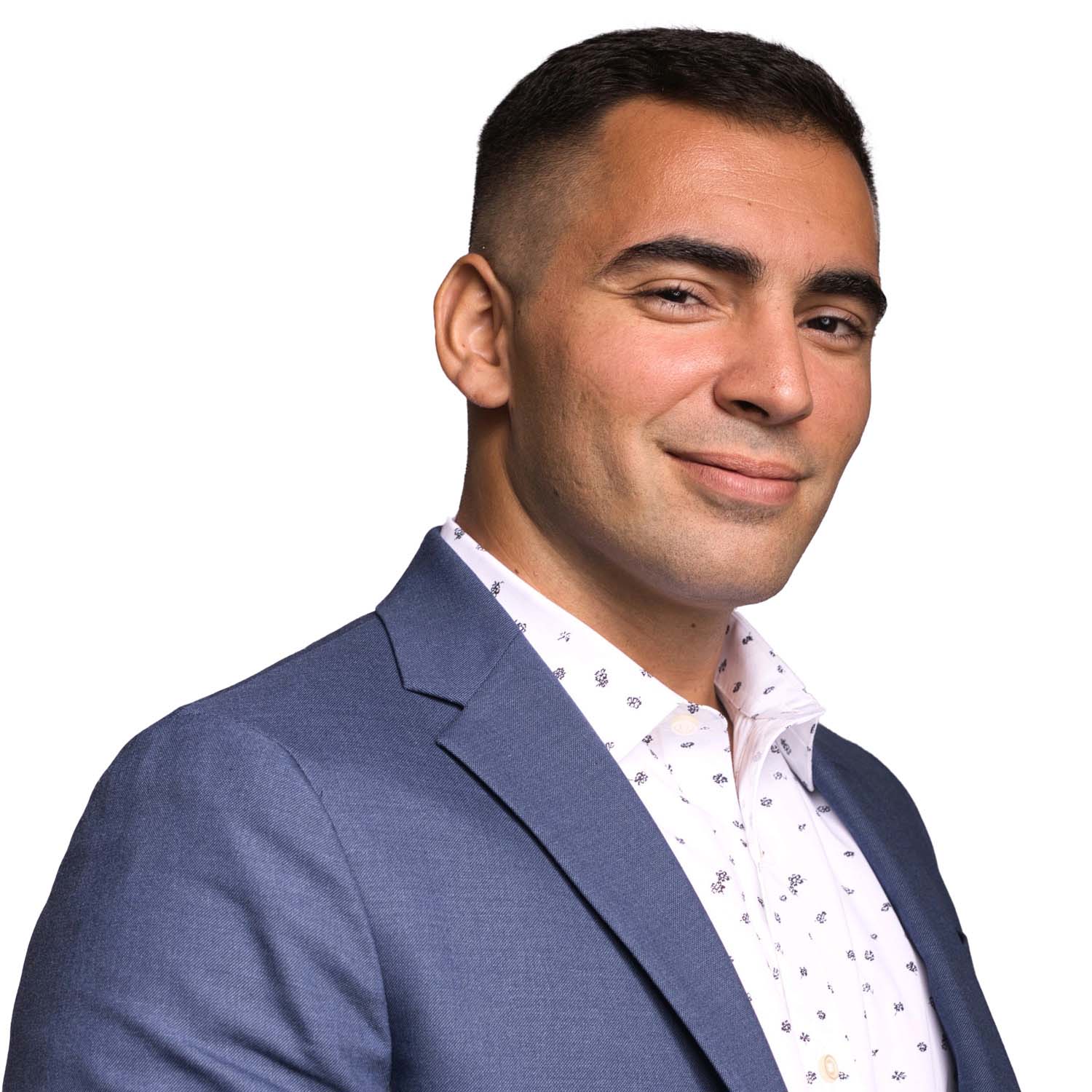 Wealth Management Advisor | Namer Fakhoury | Beaumont, CA | U.S ...