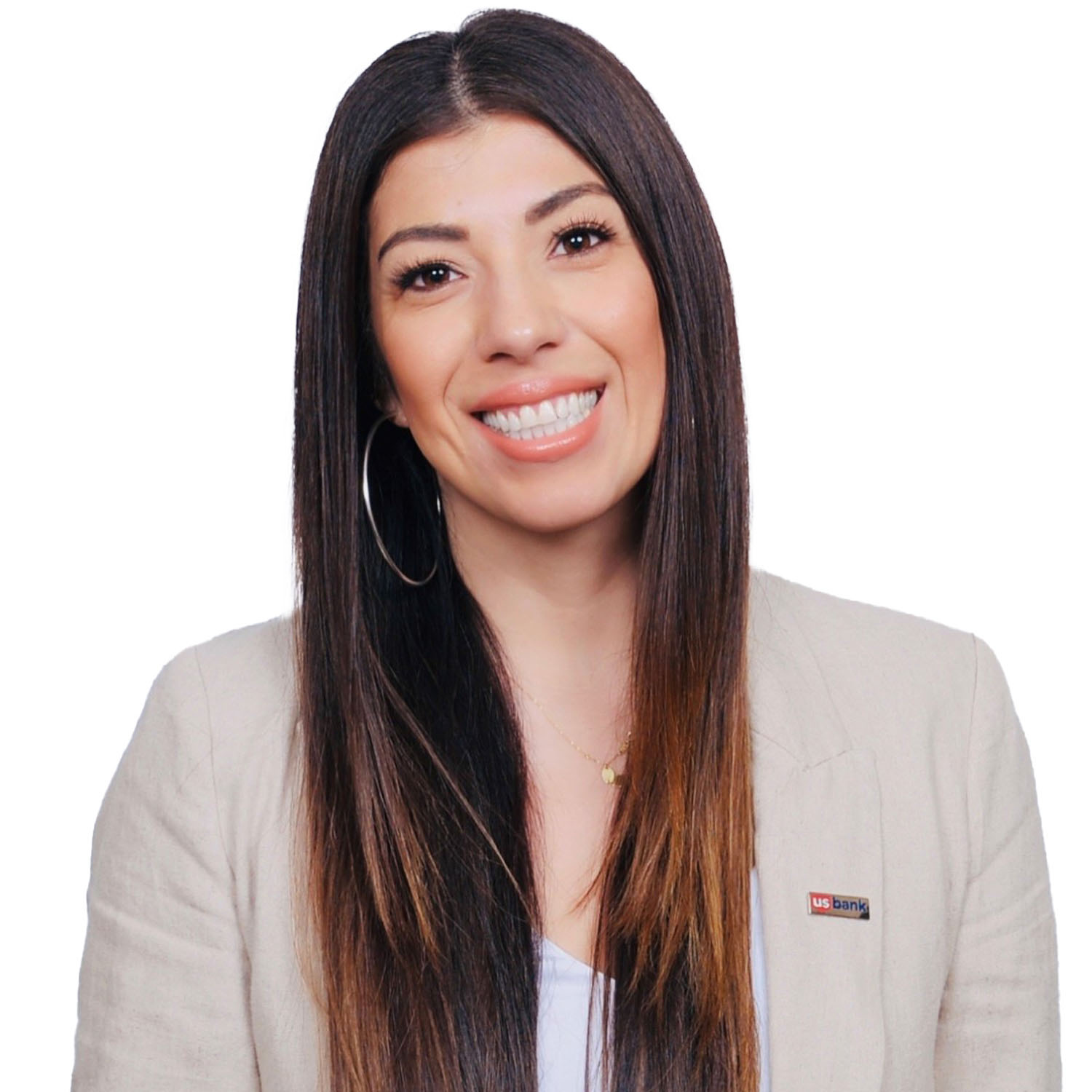 Wealth Management Banker | Nancy Velasquez | Rocklin, CA | U.S. Bank