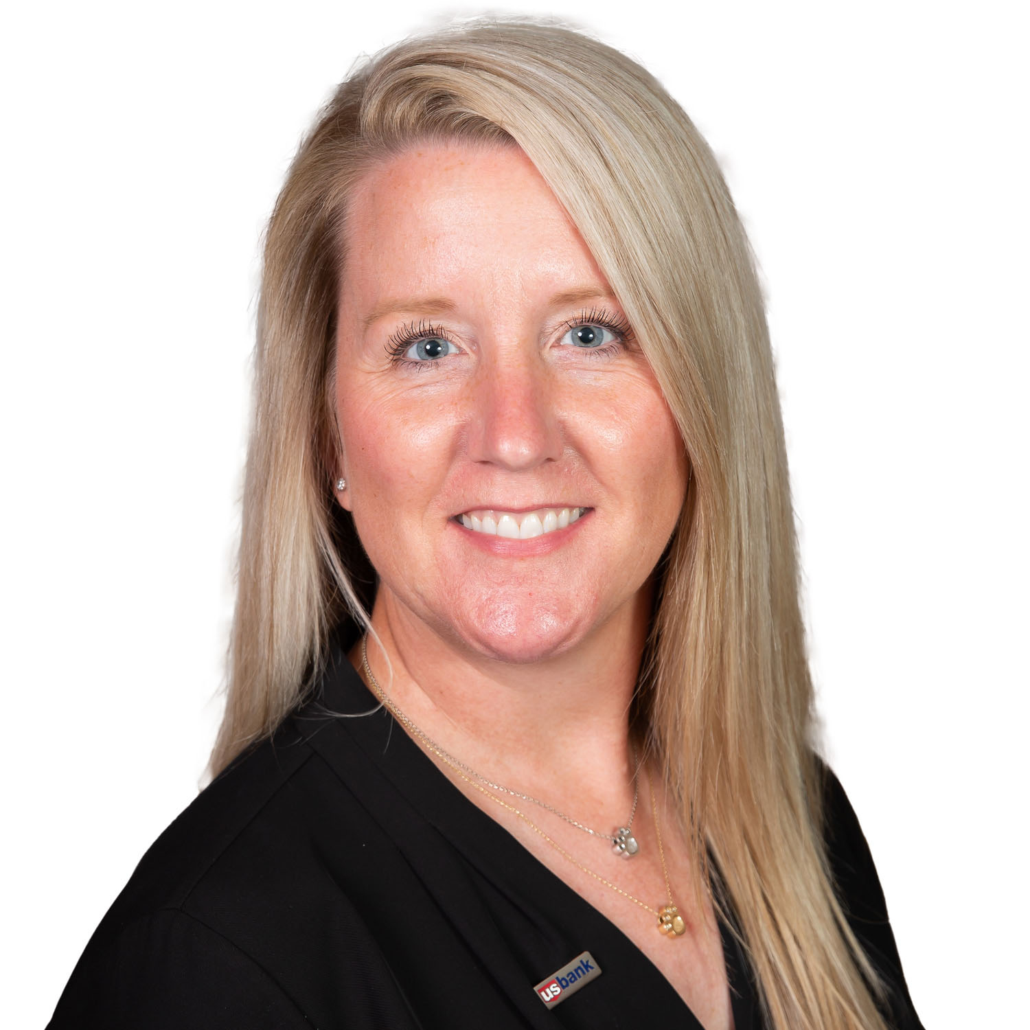 Wealth Management Banker | Sarah Schmitz | Sidney, OH | U.S. Bank
