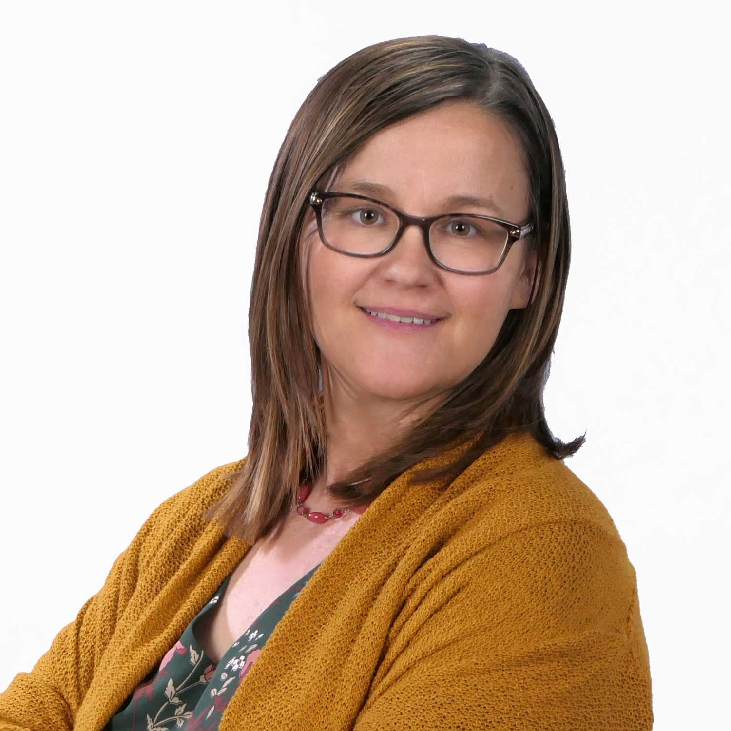 Wealth Management Banker | Shannon Brocka | Waterloo, IA | U.S. Bank