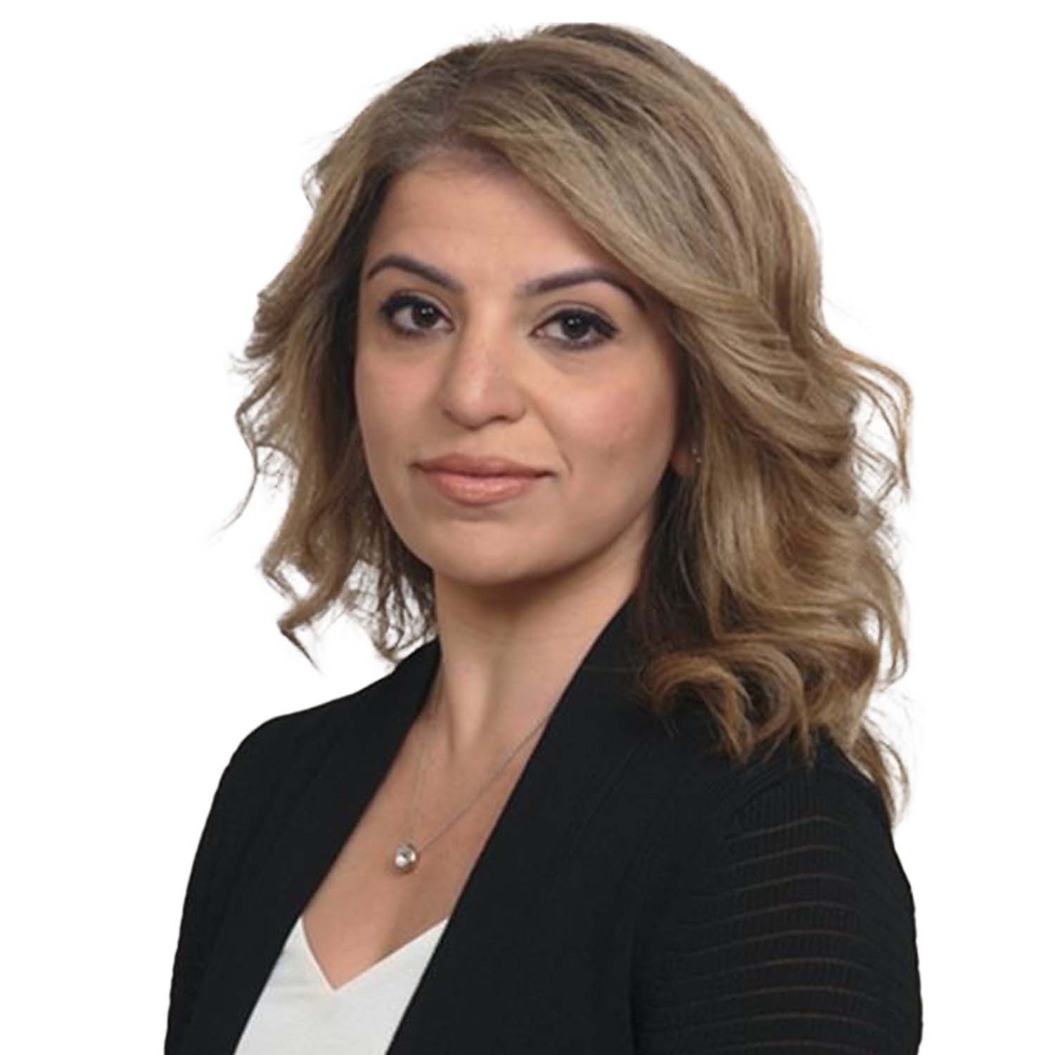Wealth Management Banker | Sidra Stavropoulos | Harwood Heights, IL | U.S. Bank