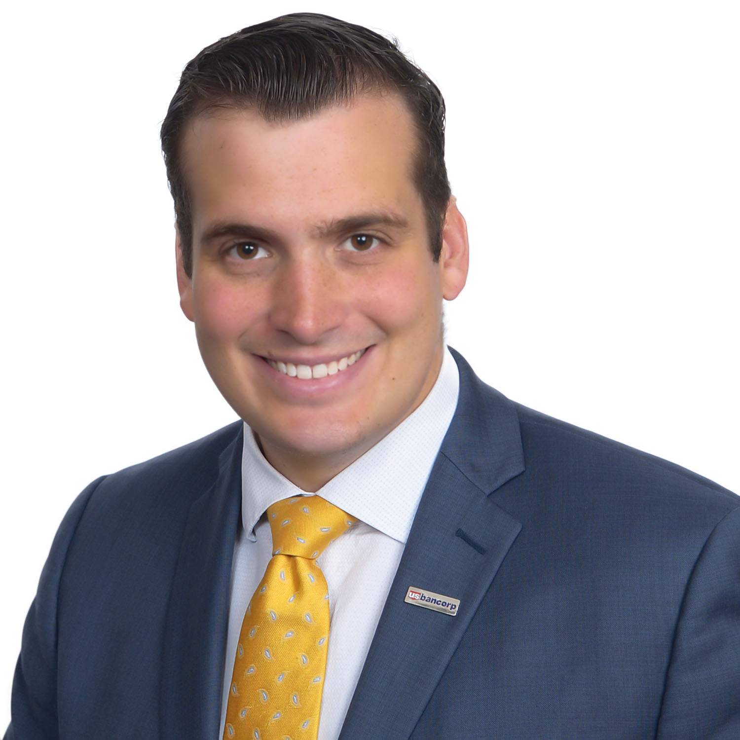 Wealth Management Advisor | Trevor Long | Des Peres, MO | U.S. Bancorp Investments