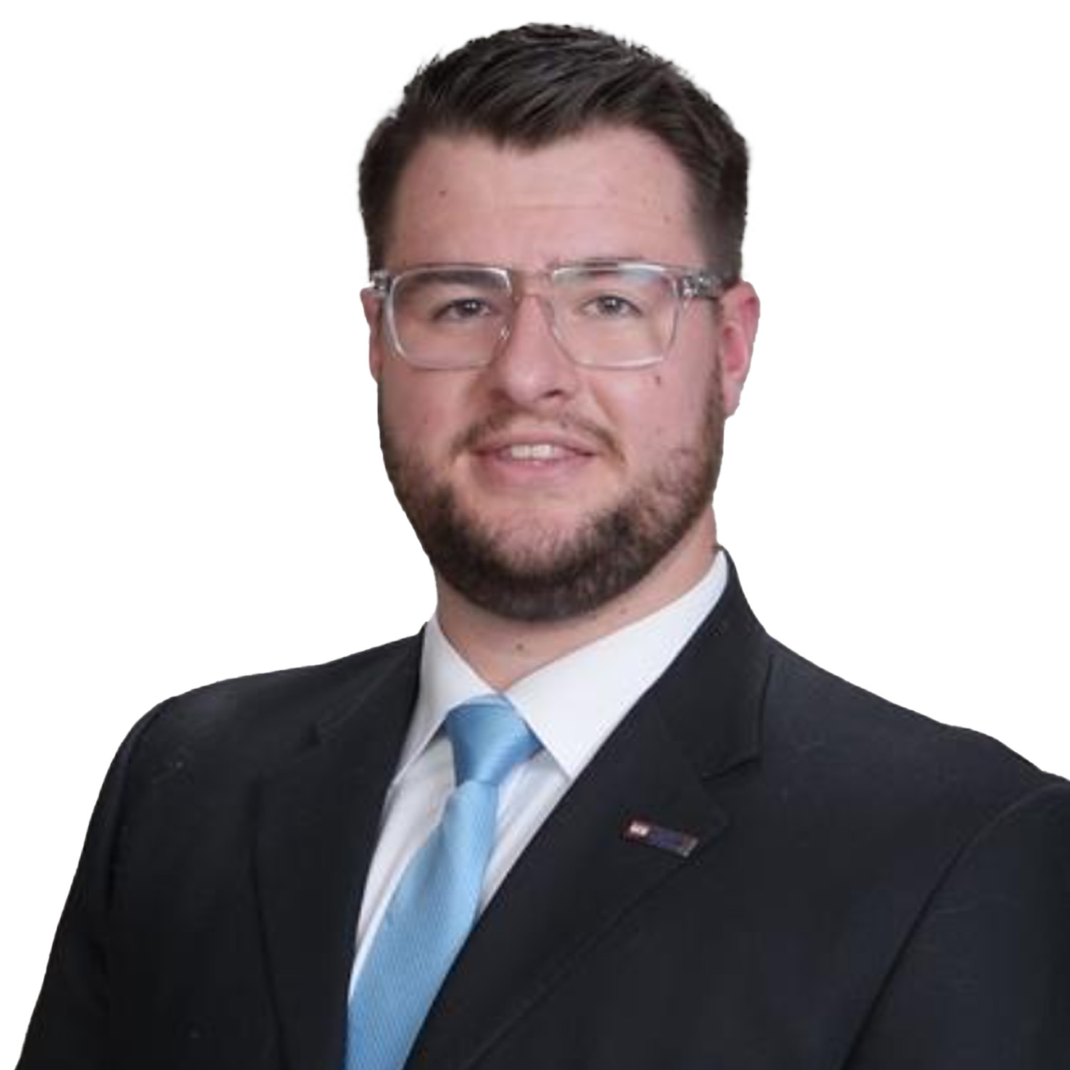 Wealth Management Banker | Tyler Samsel | Littleton, CO | U.S. Bank